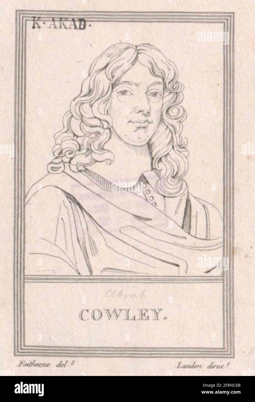 Cowley abraham hi-res stock photography and images - Alamy