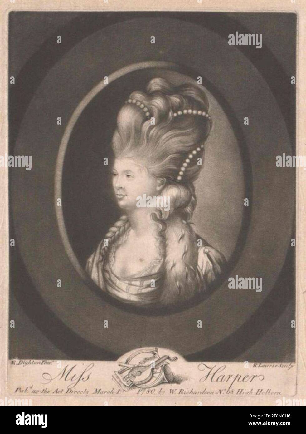 Harpur, Elizabeth Stock Photo - Alamy