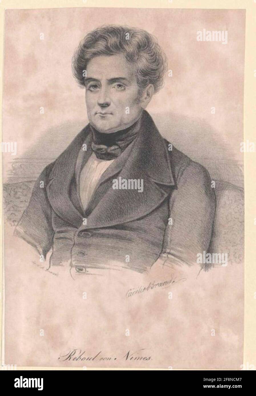 Reboul hi-res stock photography and images - Alamy