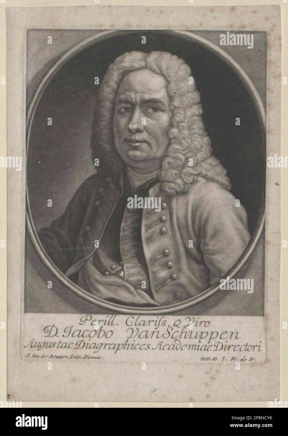 Jacob schuppen hi-res stock photography and images - Alamy