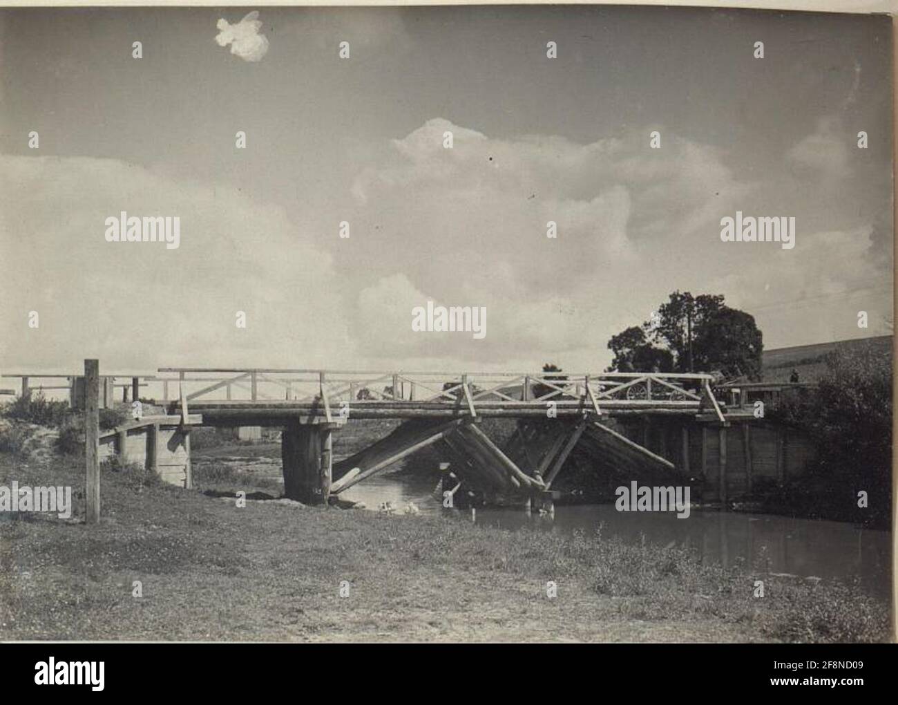 Lipa bridge hi-res stock photography and images - Alamy