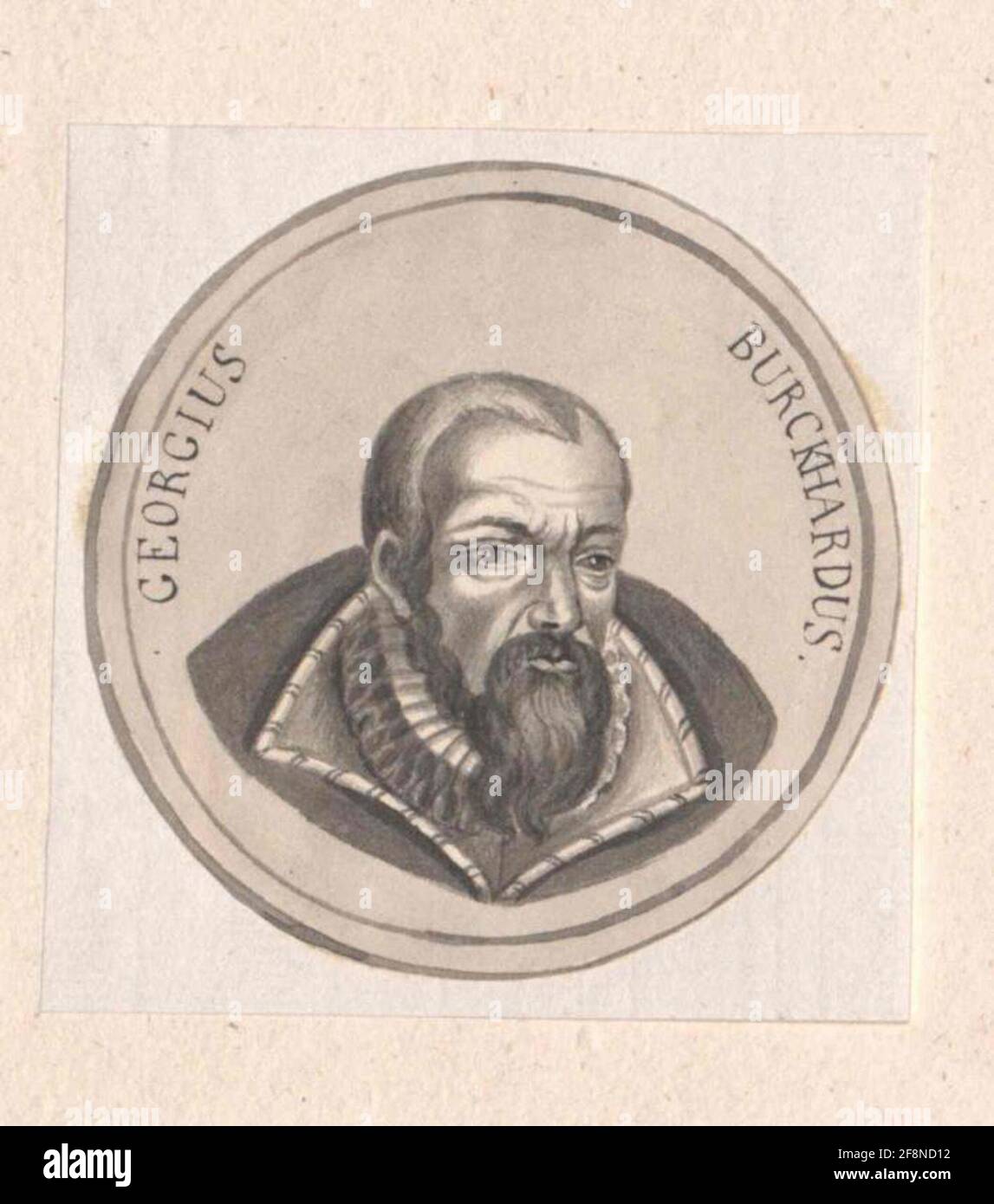 Burckhard hi-res stock photography and images - Alamy