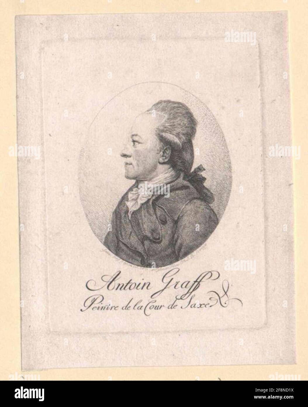 Graff anton hi-res stock photography and images - Alamy