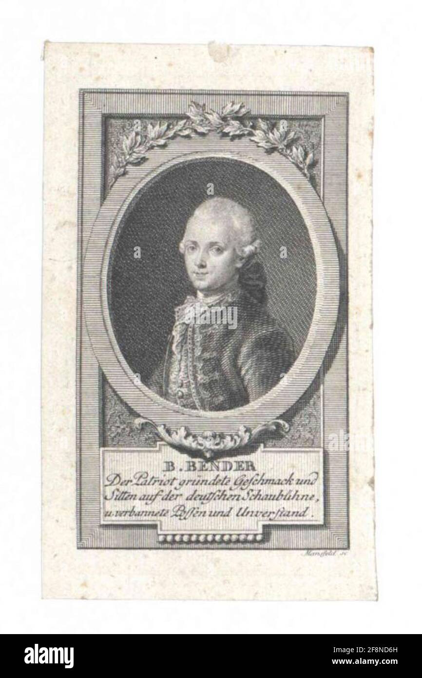 Bender Cut Out Stock Images & Pictures - Alamy