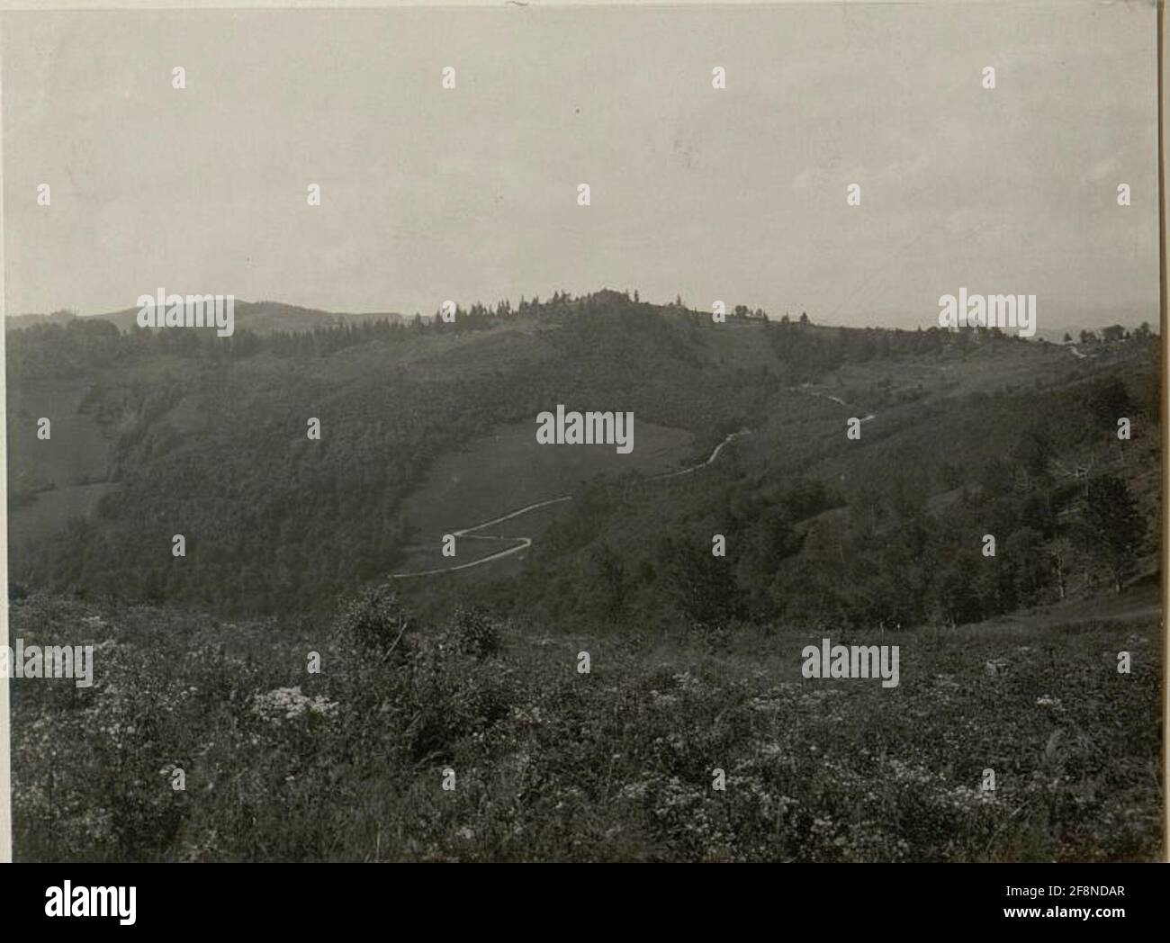 Beskid pass hi-res stock photography and images - Alamy