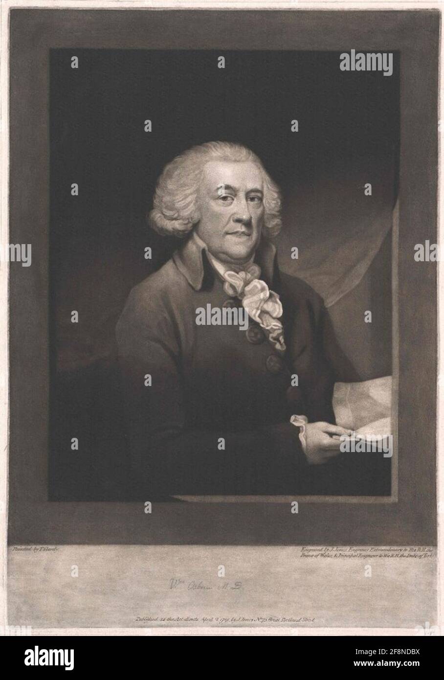 William osborne hi-res stock photography and images - Alamy