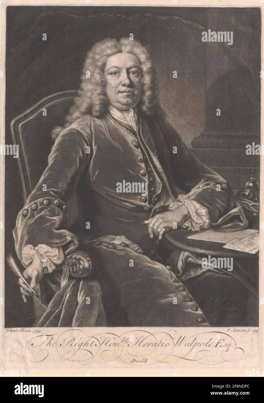 Wolterton hi-res stock photography and images - Alamy