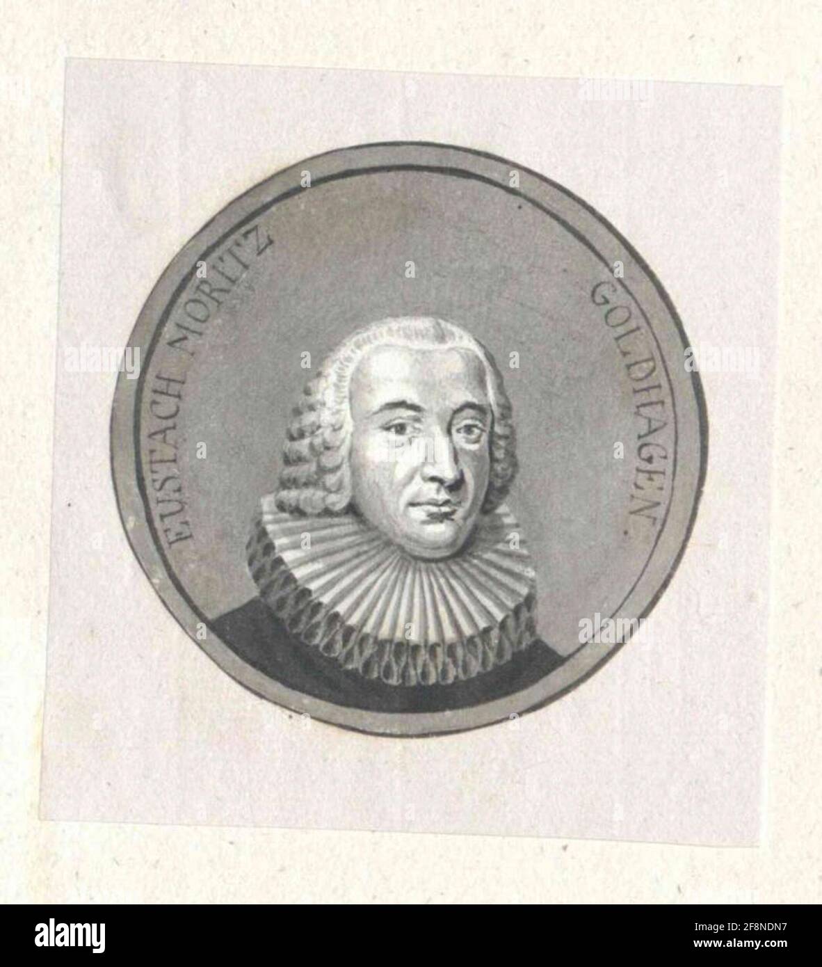 Eustach hi-res stock photography and images - Alamy