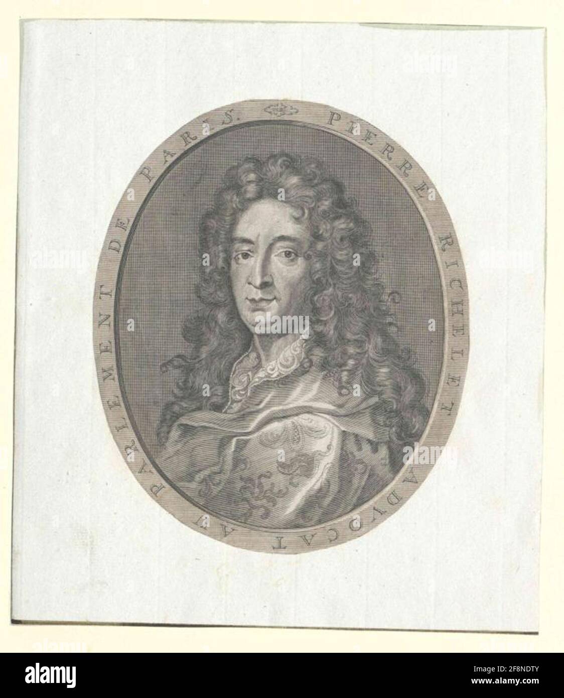 Richelet hi-res stock photography and images - Alamy