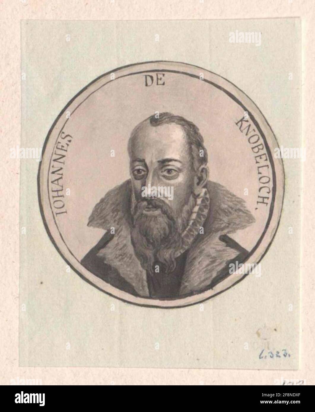 Johann knobloch hi-res stock photography and images - Alamy