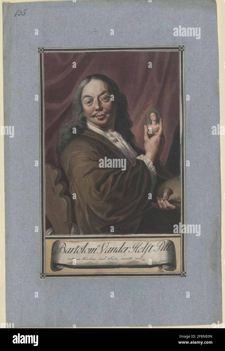 Van helst hi-res stock photography and images - Alamy