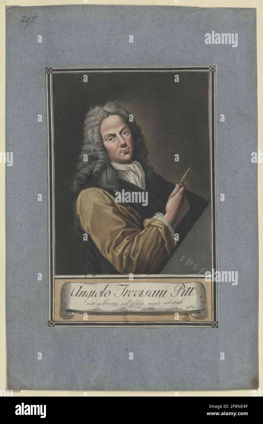 Angelo trevisani hi-res stock photography and images - Alamy