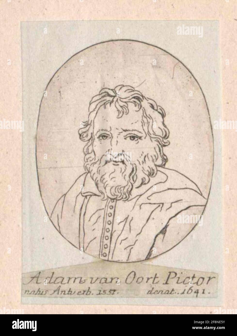 Noort, Adam van Stock Photo - Alamy