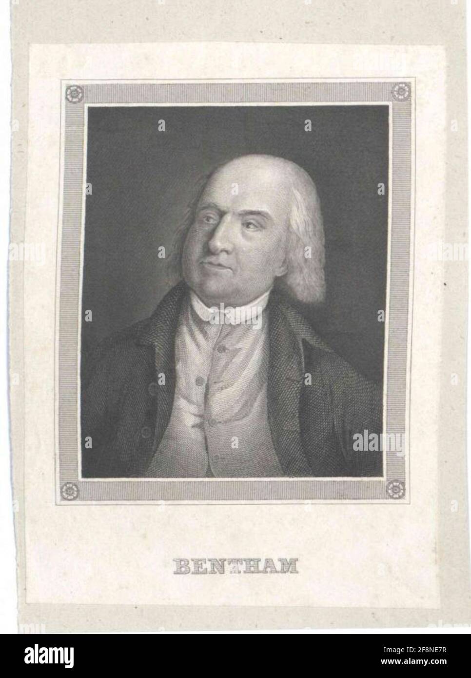 Bentham, Jeremy Stock Photo - Alamy