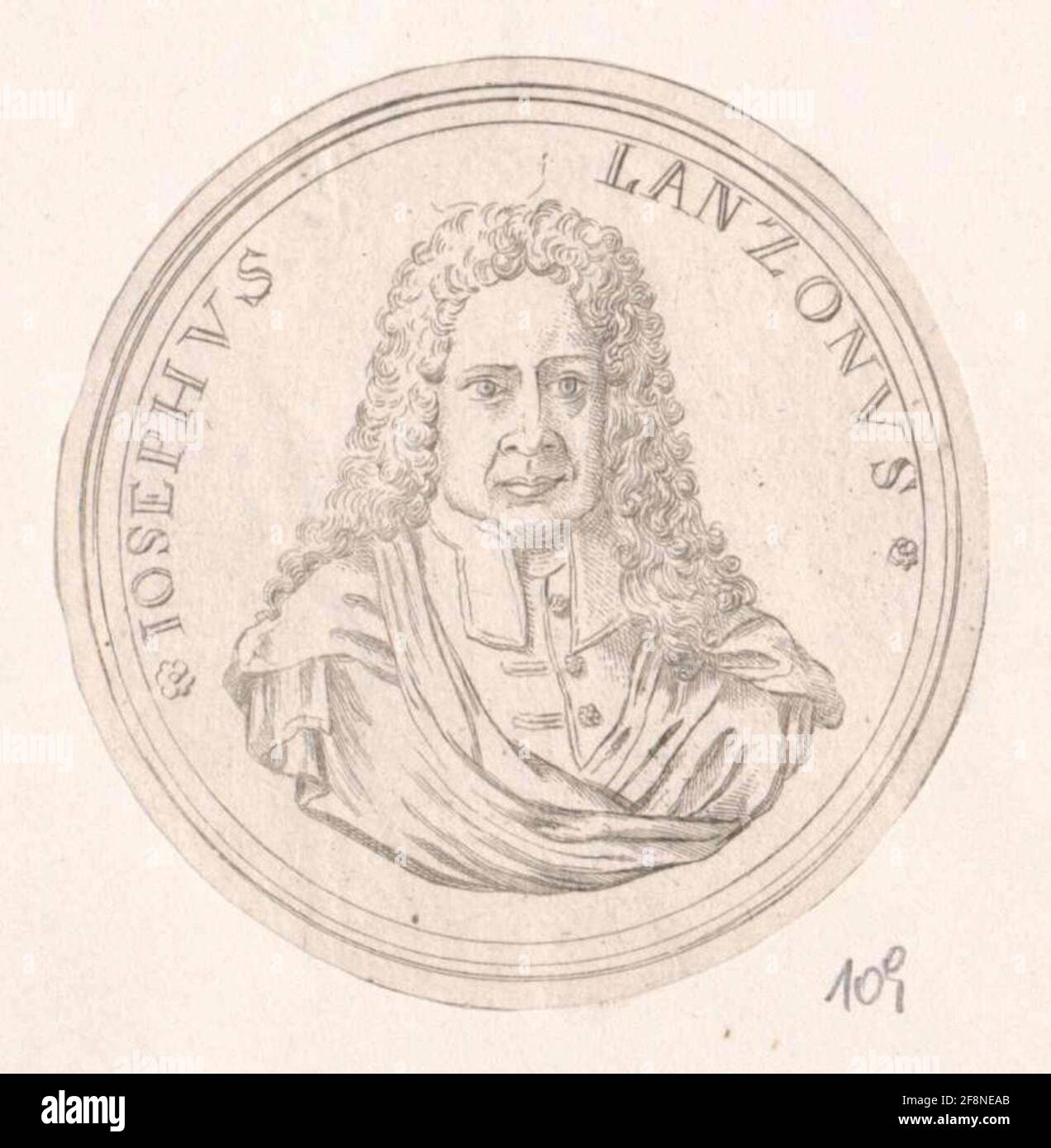 Giuseppe lanzoni hi-res stock photography and images - Alamy