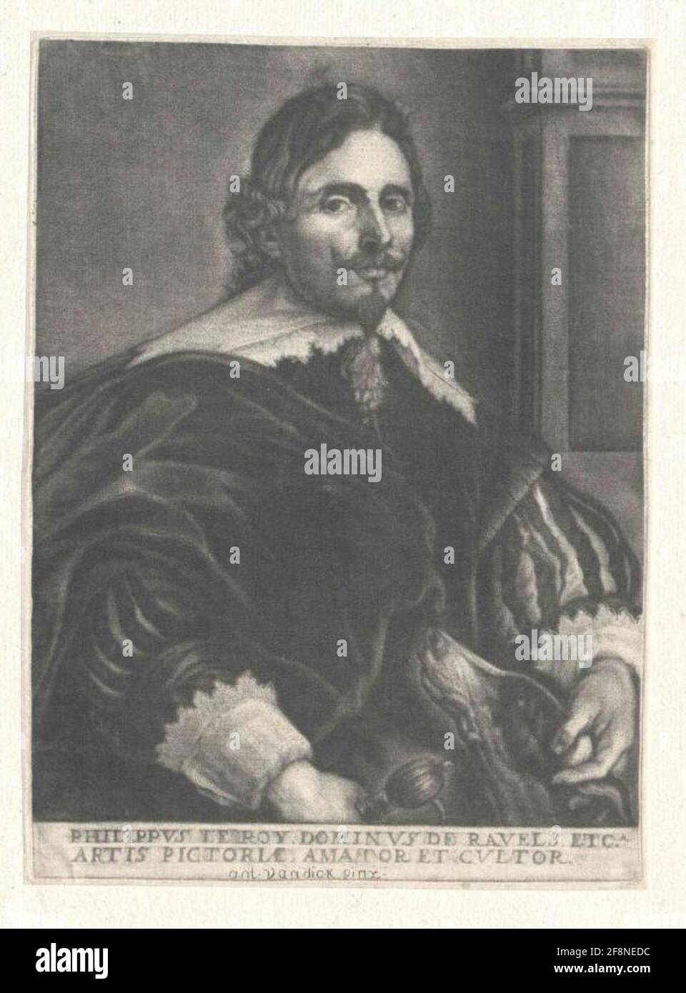 The Roy, Philip Stock Photo - Alamy