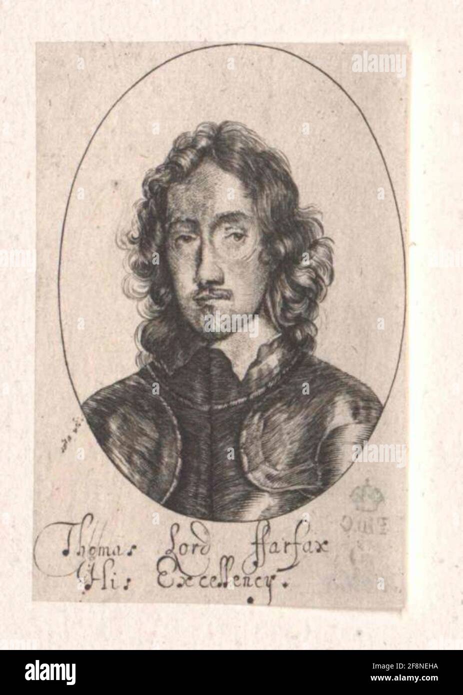 Baron cameron hi-res stock photography and images - Alamy