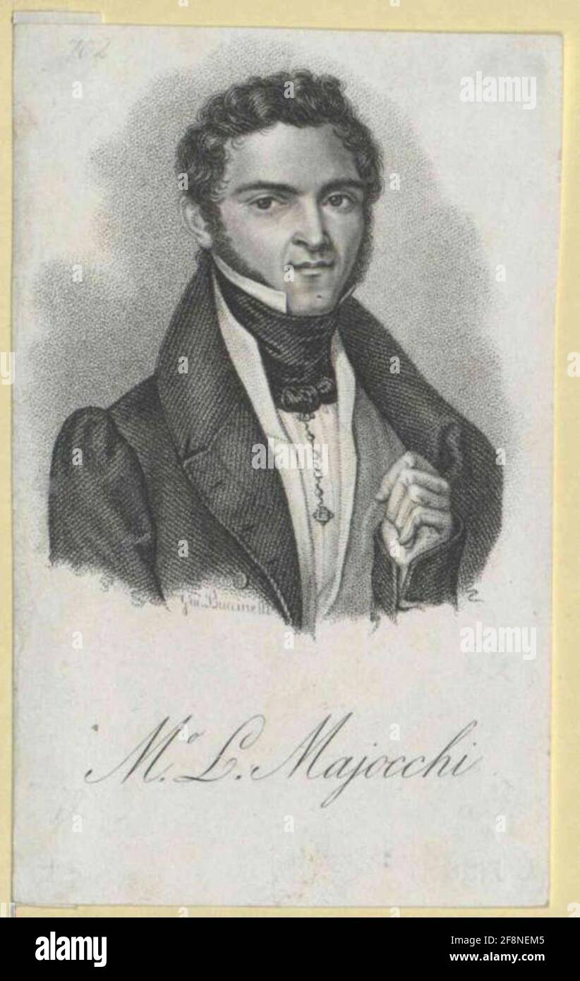 Majocchi hi-res stock photography and images - Alamy