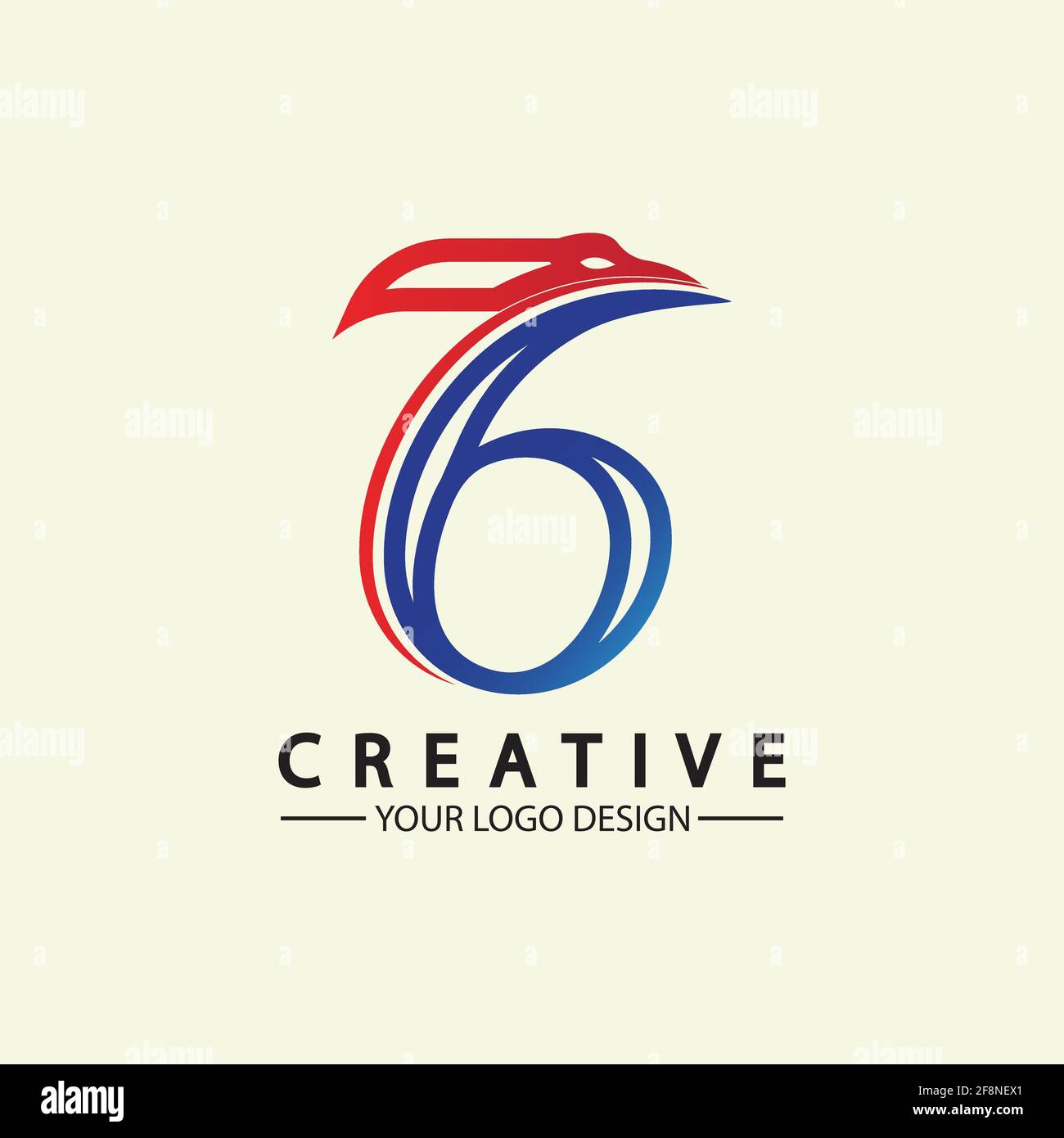 76 years logo hi-res stock photography and images - Alamy