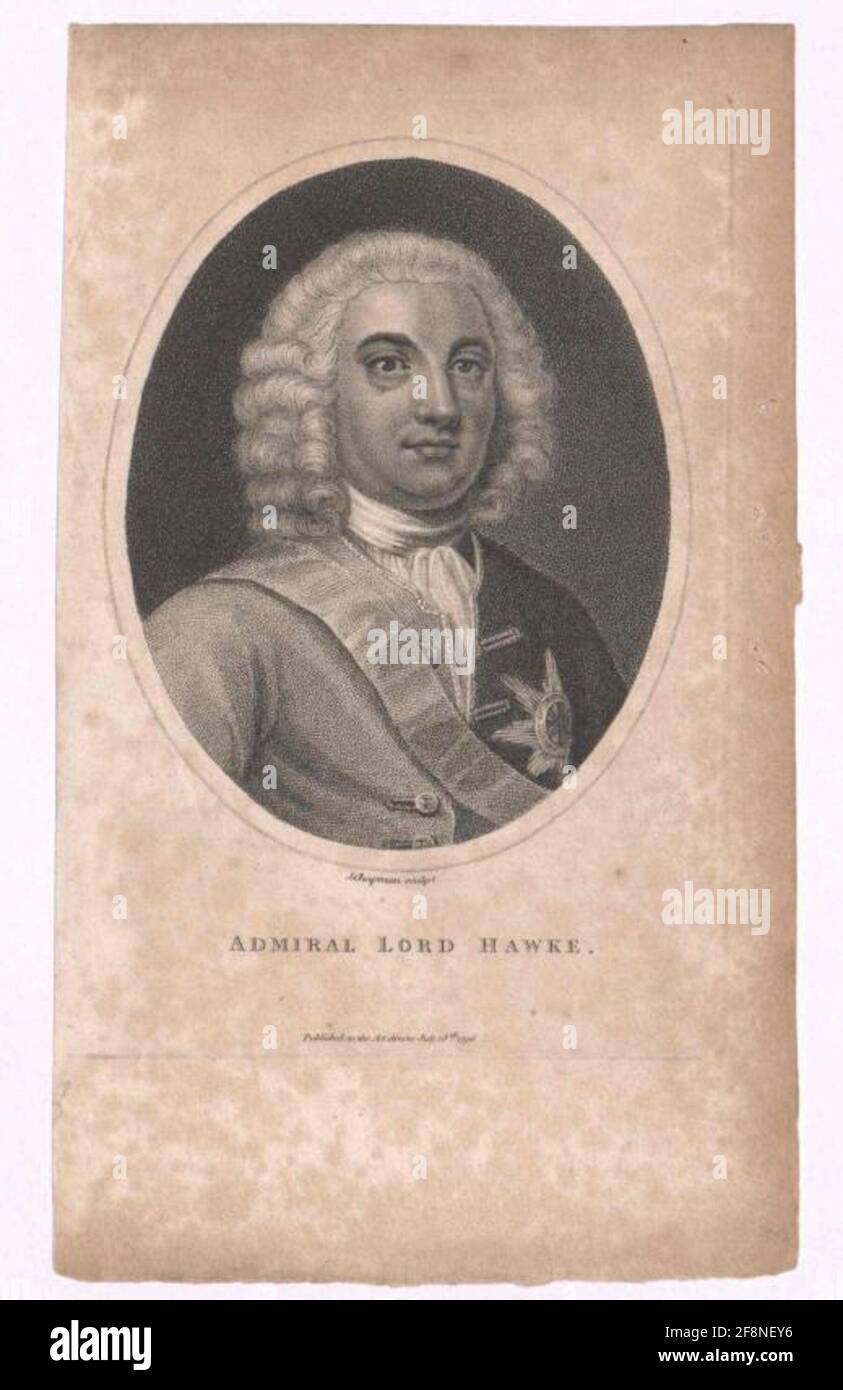 Baron hawke hi-res stock photography and images - Alamy