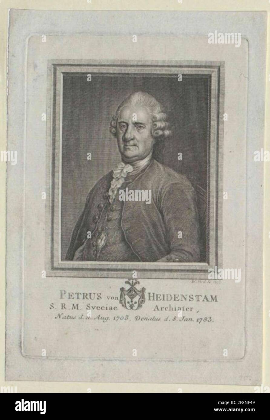 Heidenstam hi-res stock photography and images - Alamy