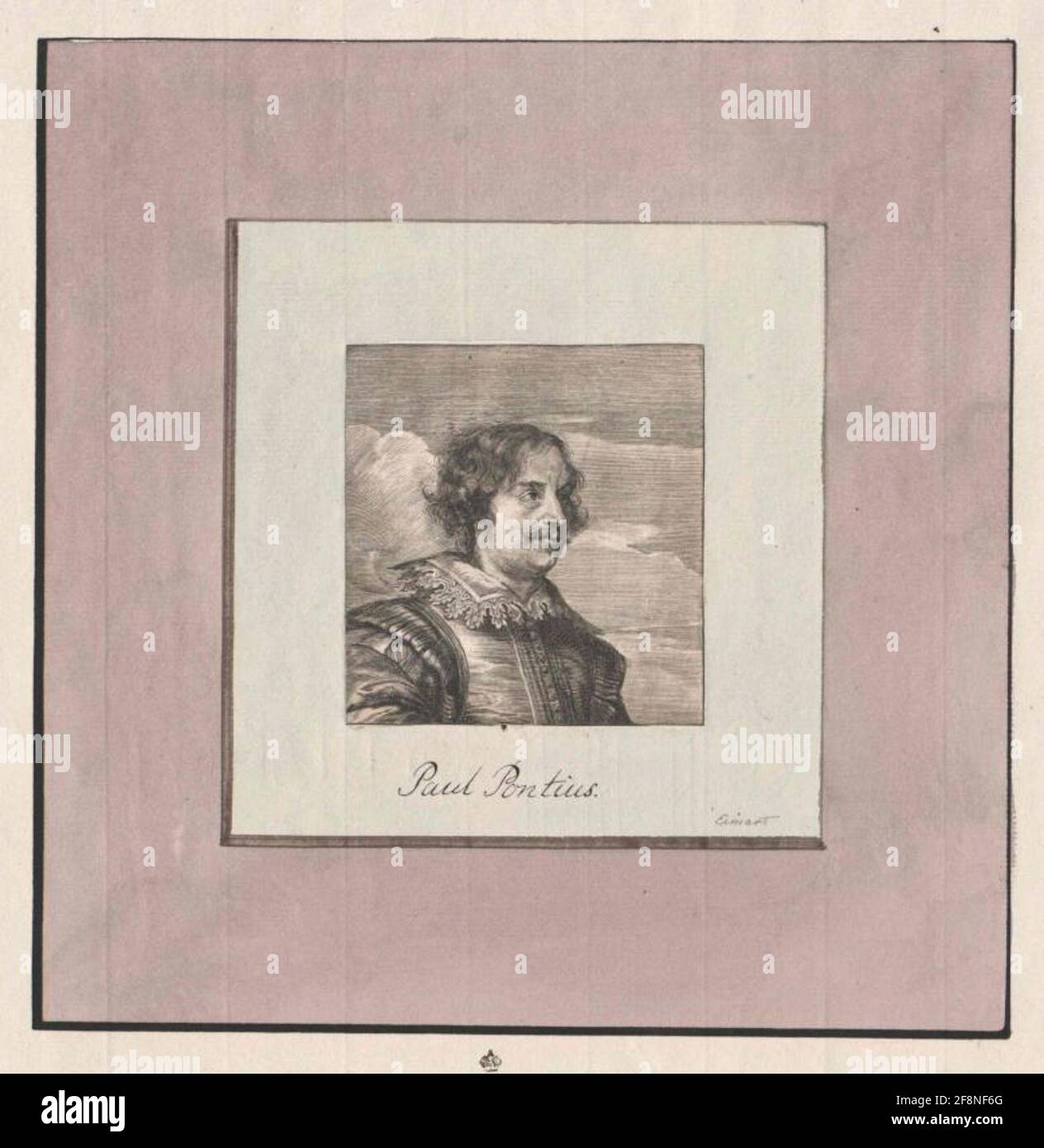 Paul pontius hi-res stock photography and images - Alamy