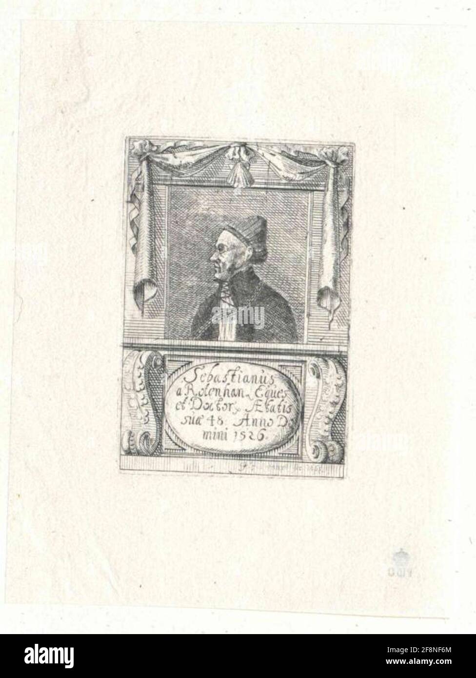 Rotenhan hi-res stock photography and images - Alamy