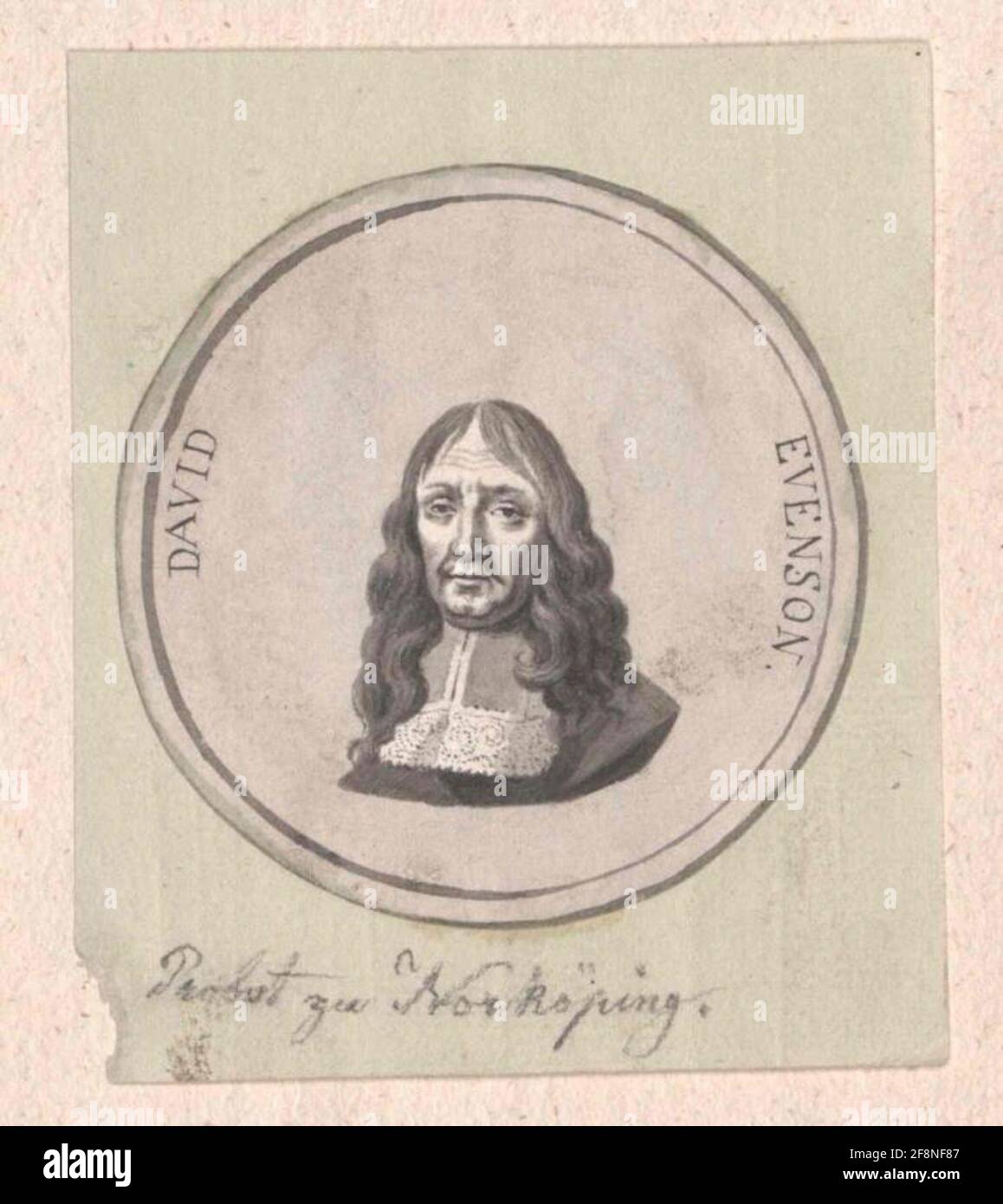 Evenson hi-res stock photography and images - Alamy