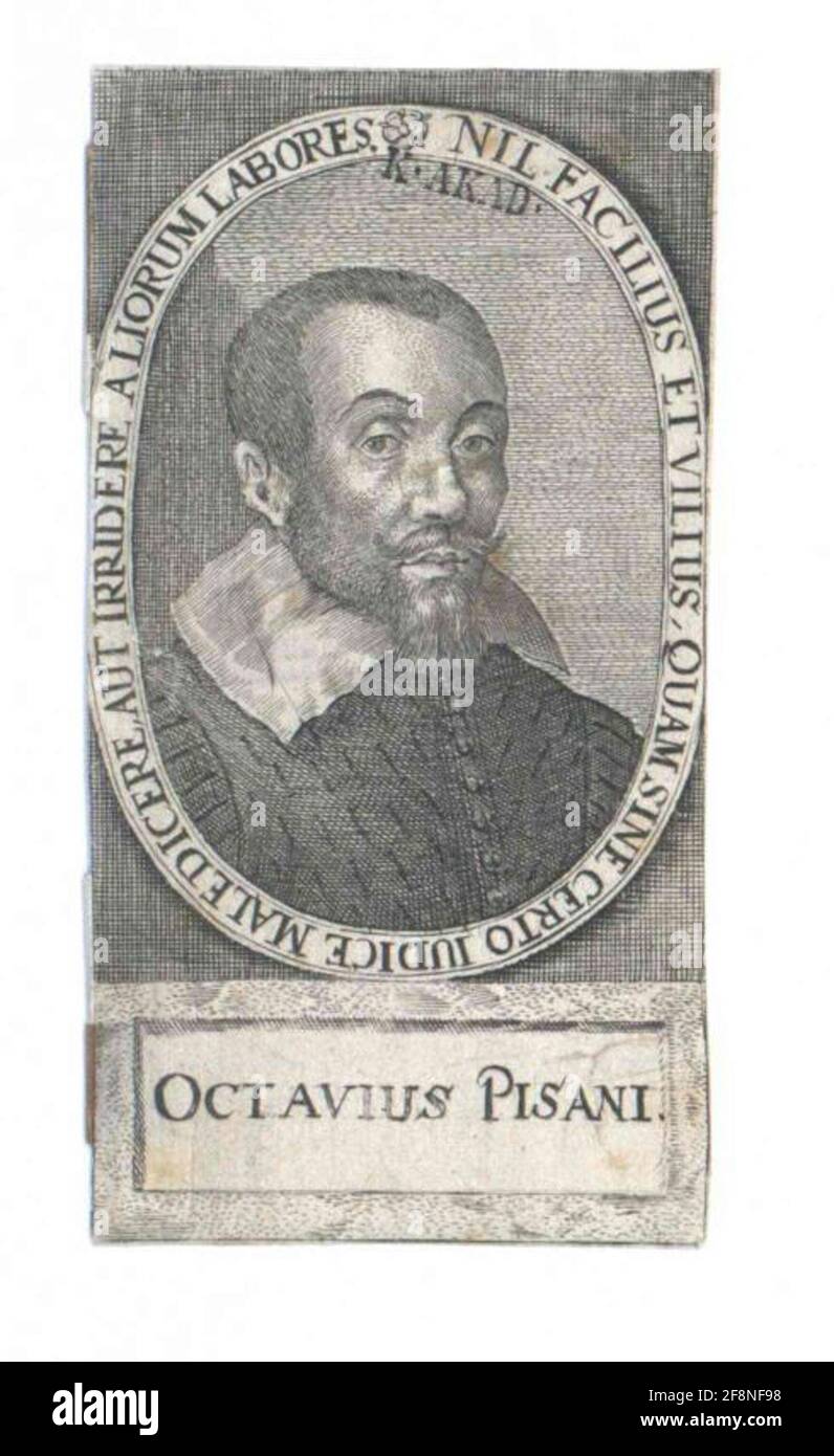 Pisani Cut Out Stock Images & Pictures - Alamy