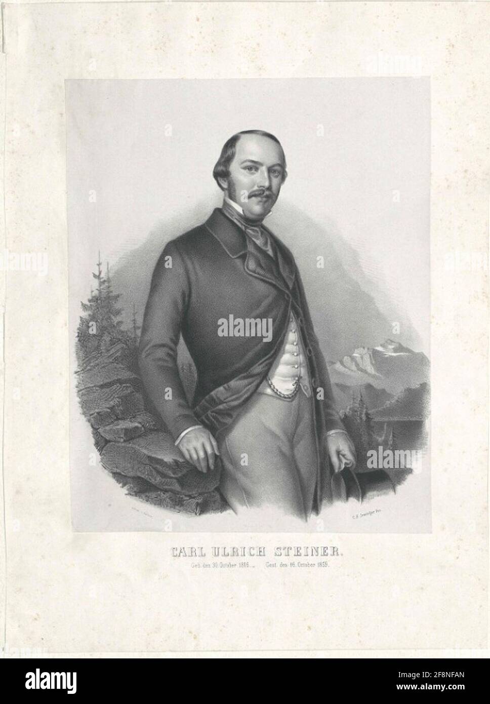 Karl ulrich hi-res stock photography and images - Alamy