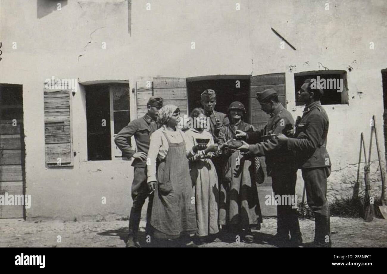 Livenza hi-res stock photography and images - Alamy