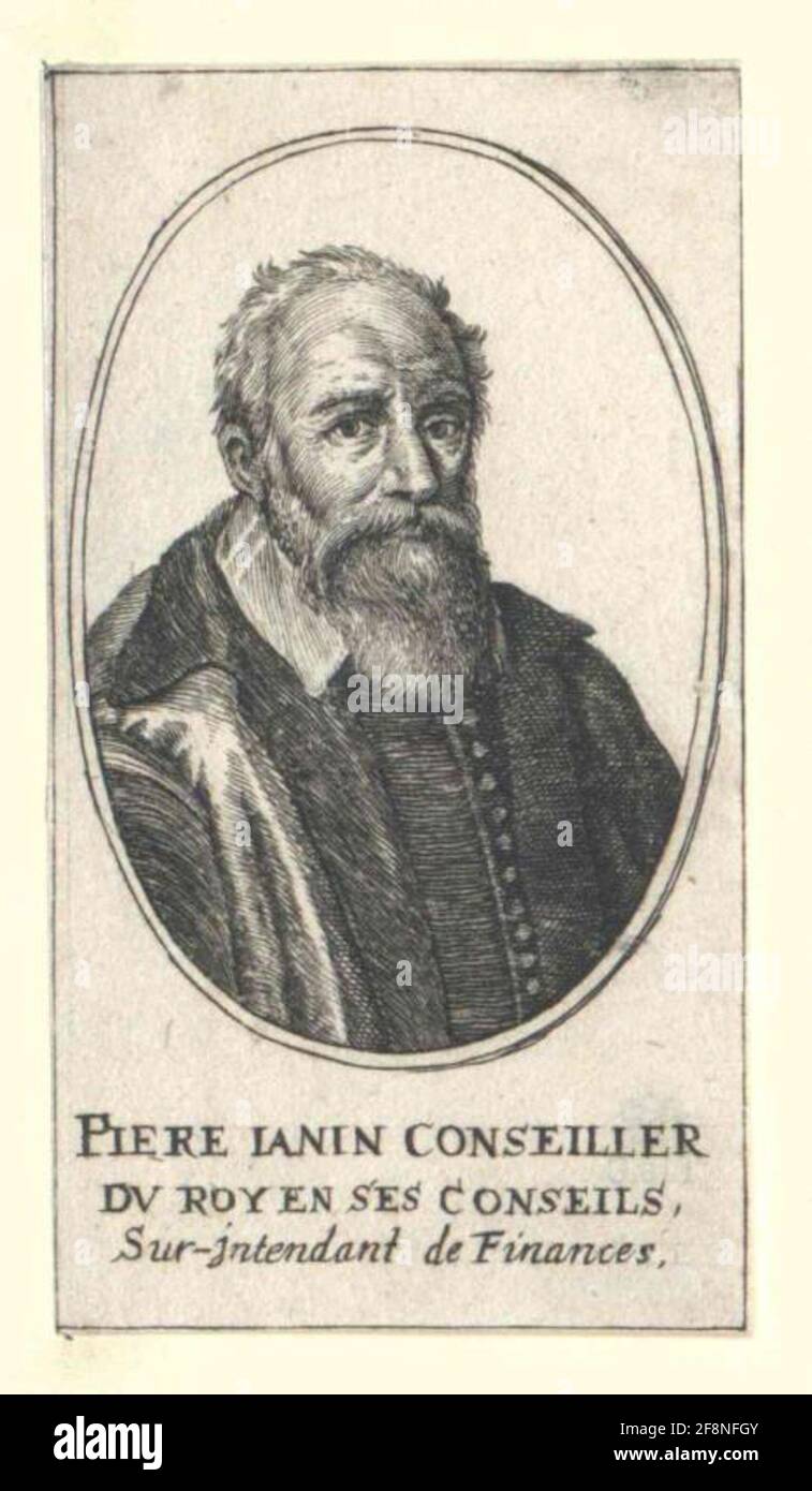 Pierre jeannin hi-res stock photography and images - Alamy