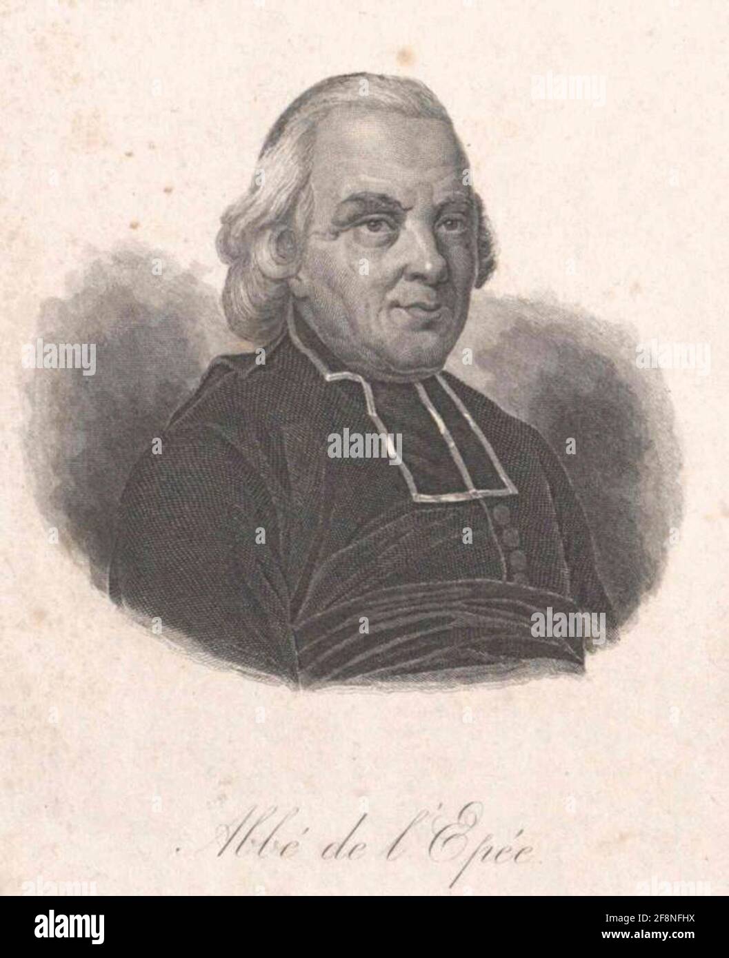 Abbe charles hi-res stock photography and images - Alamy