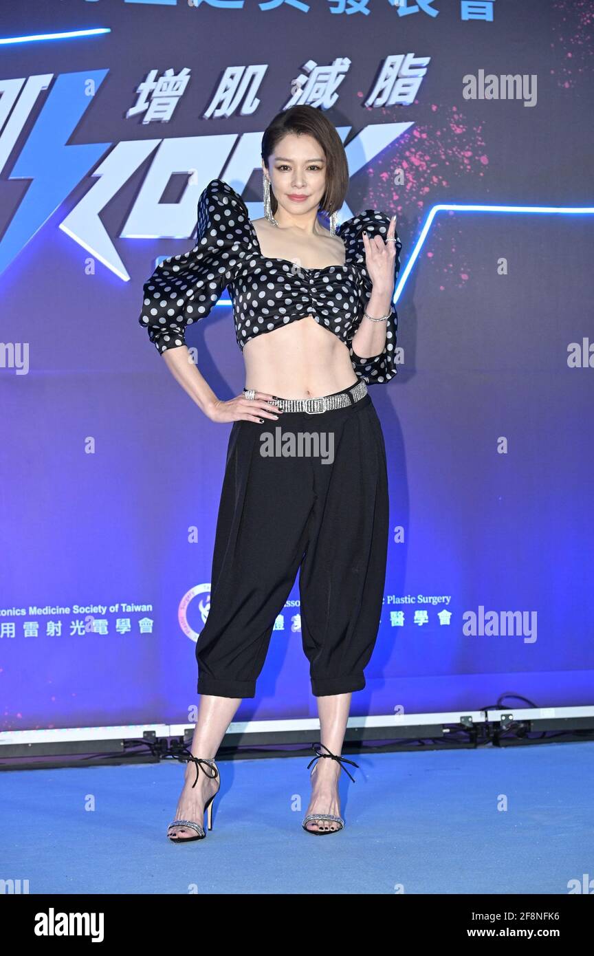 Vivian Hsu