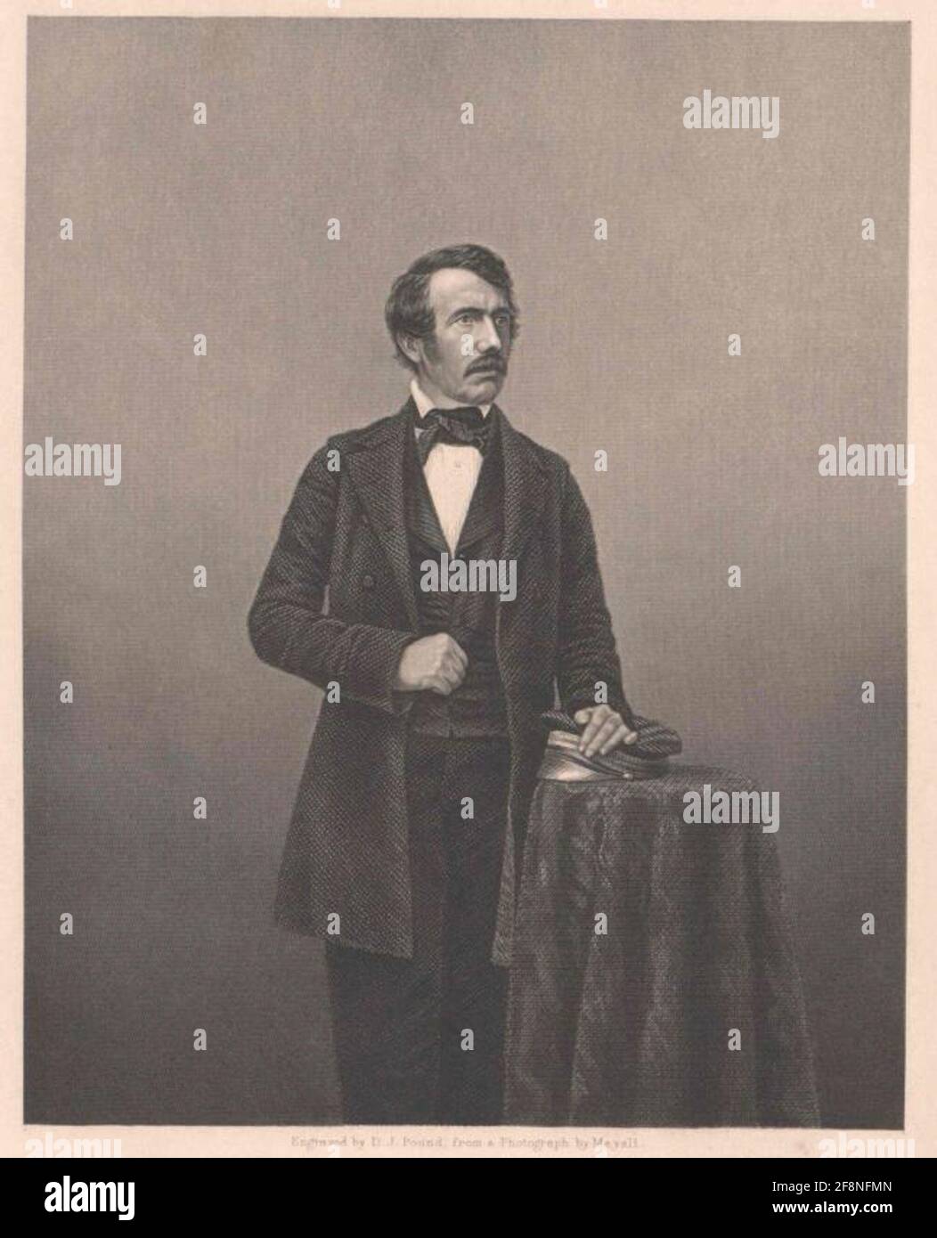 Livingstone, David Stock Photo - Alamy