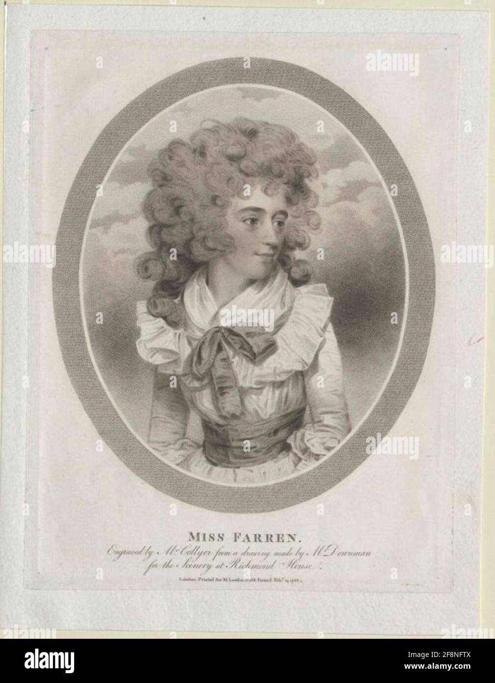 Elizabeth farren hi-res stock photography and images - Alamy