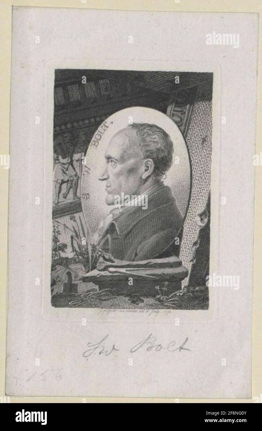 Walter bolt hi-res stock photography and images - Alamy