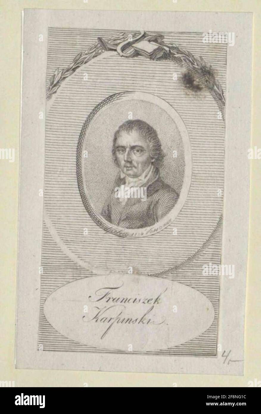 Karpinski hi-res stock photography and images - Alamy