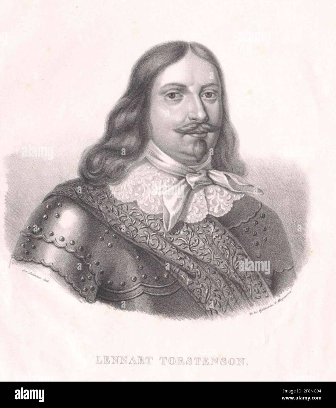 Torstenson hi-res stock photography and images - Alamy