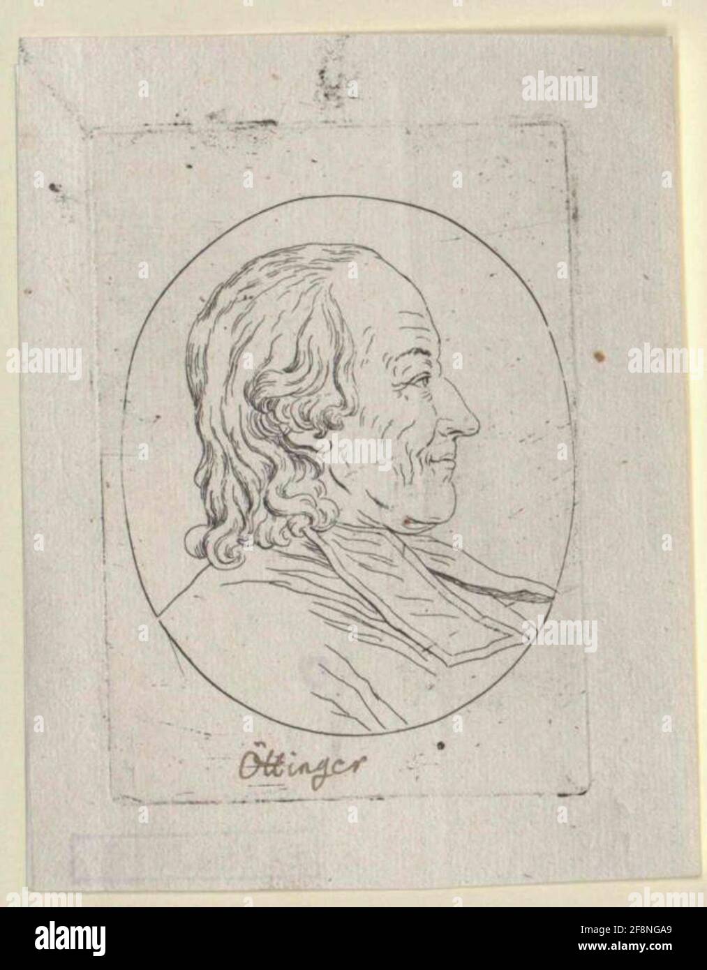 Friedrich christoph hi-res stock photography and images - Alamy