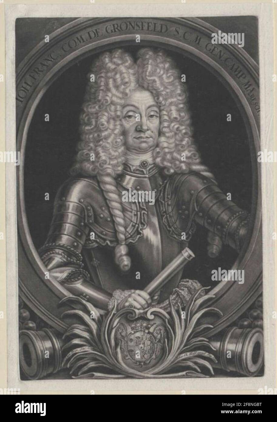 Gronsfeld hi-res stock photography and images - Alamy