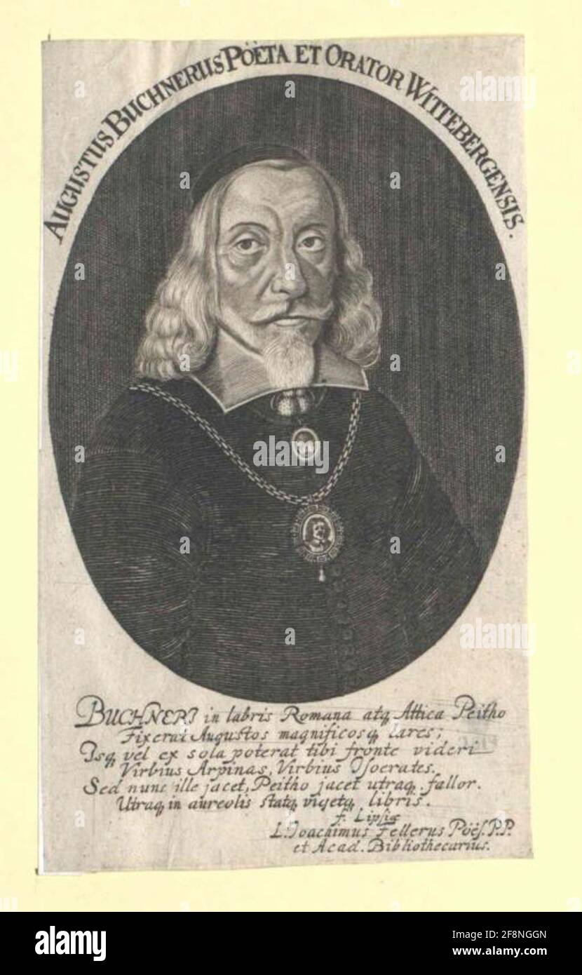 August buchner hi-res stock photography and images - Alamy