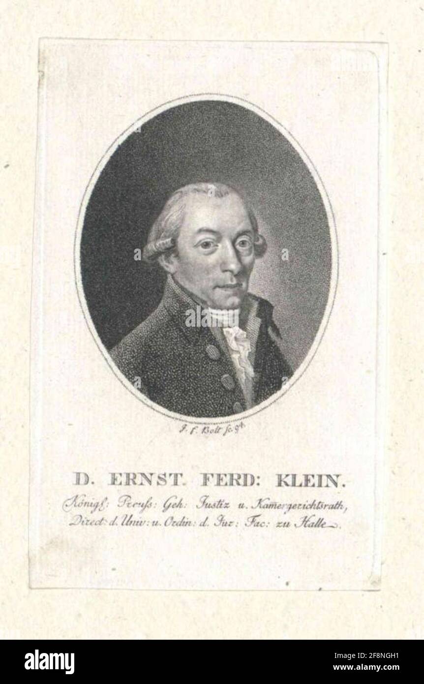 Small, Ernst Ferdinand Stock Photo - Alamy