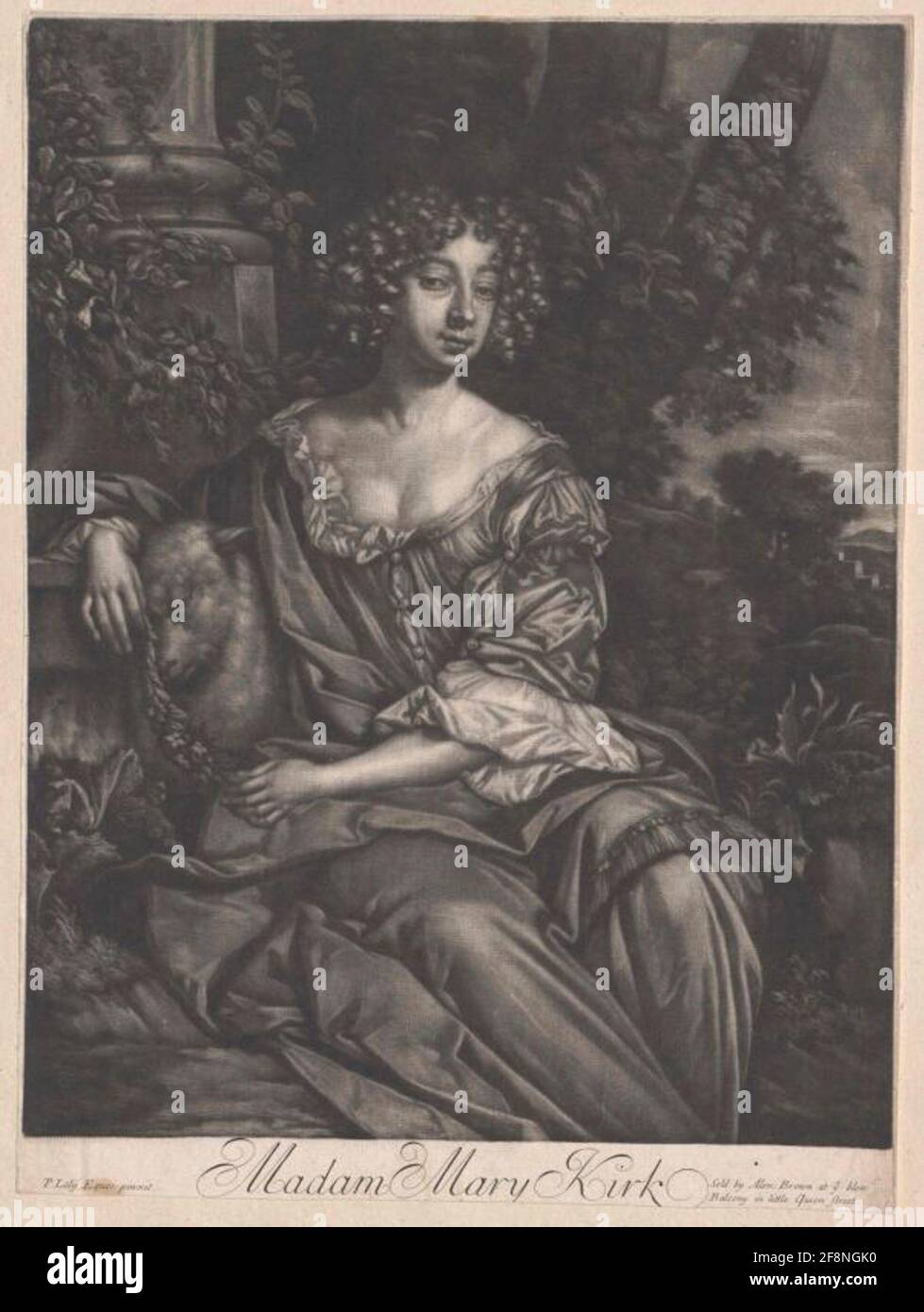 Mary kirk hi-res stock photography and images - Alamy