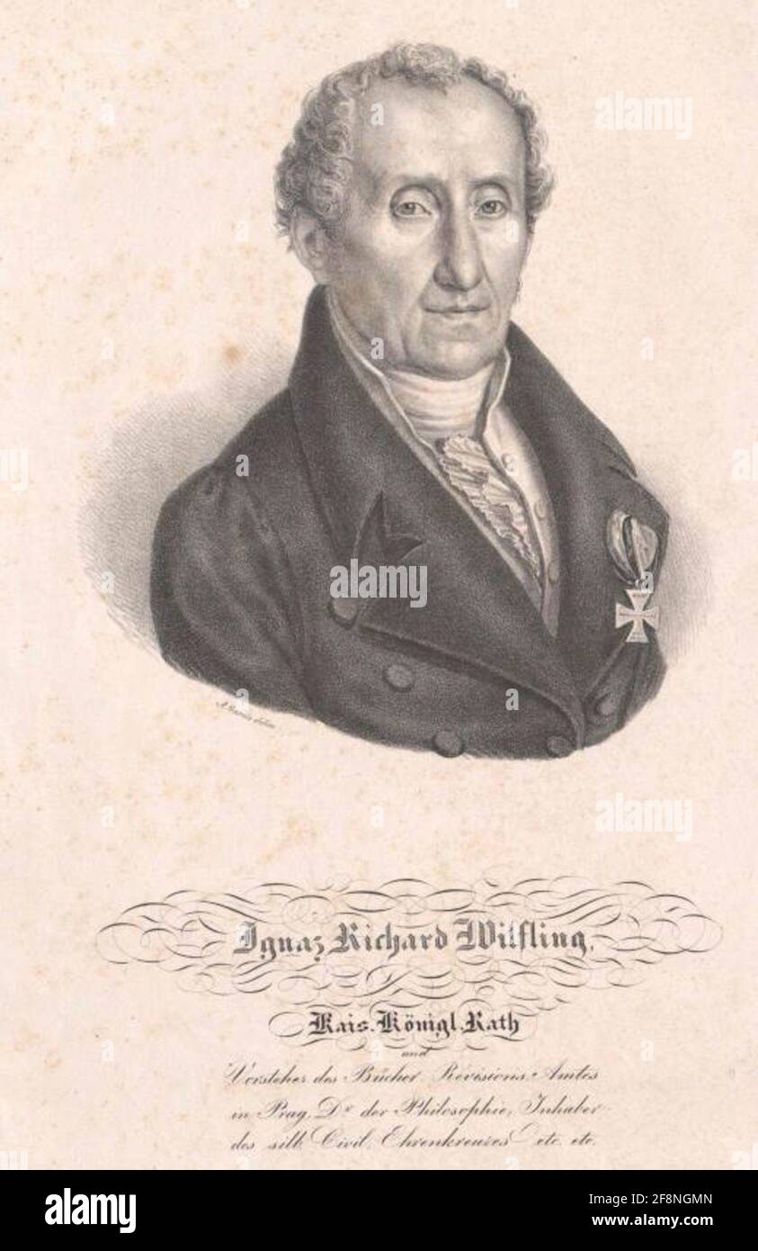 Wilfling hi-res stock photography and images - Alamy