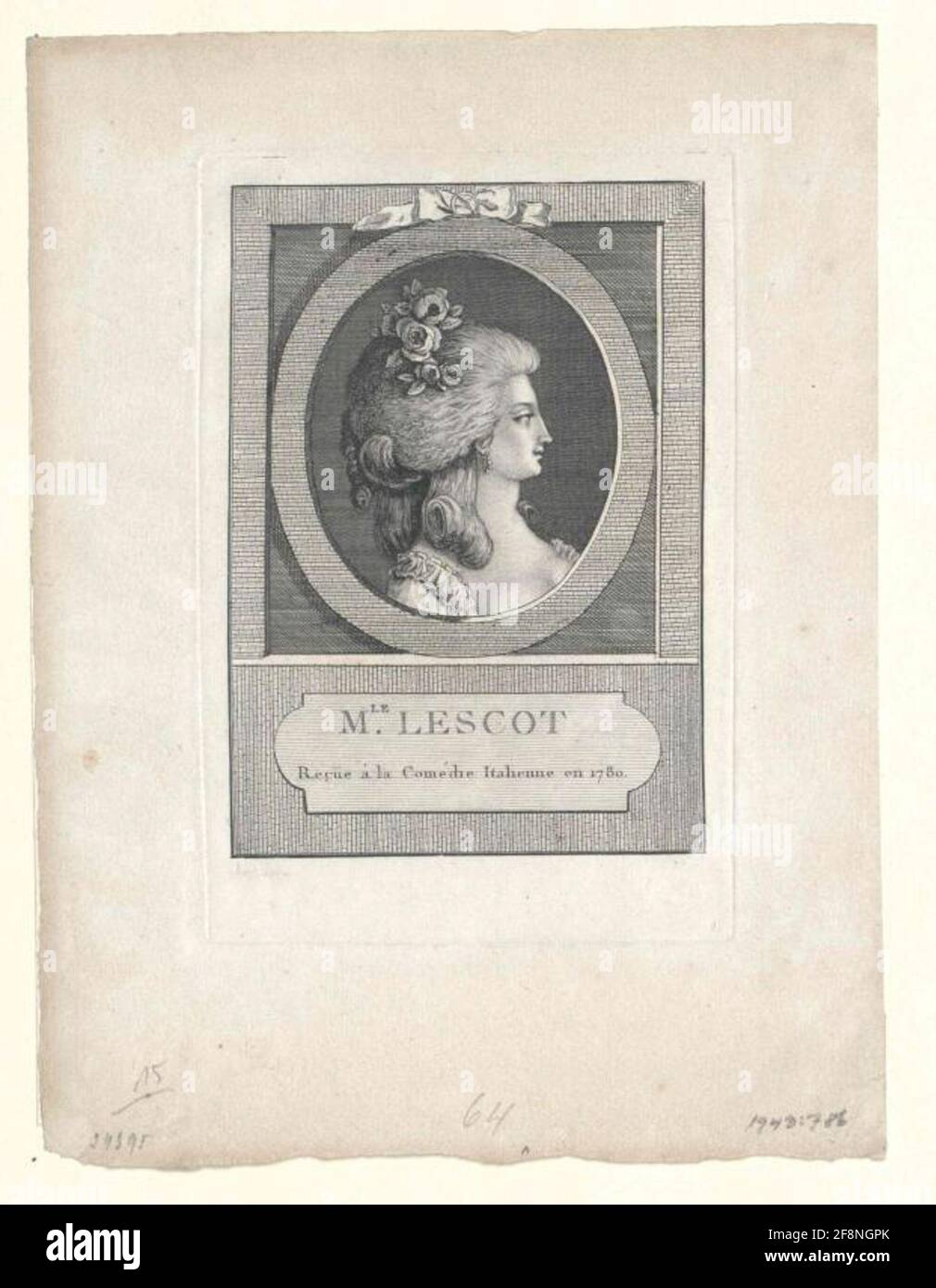 Lescot Stock Photo - Alamy