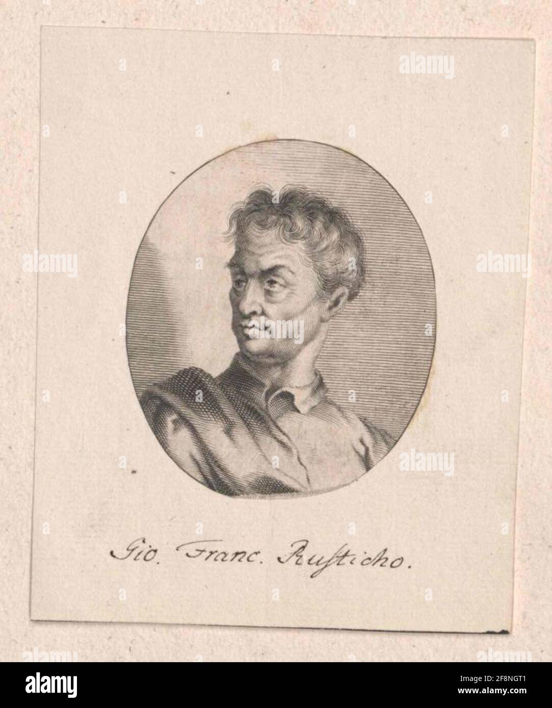 Francesco Rustici High Resolution Stock Photography and Images - Alamy