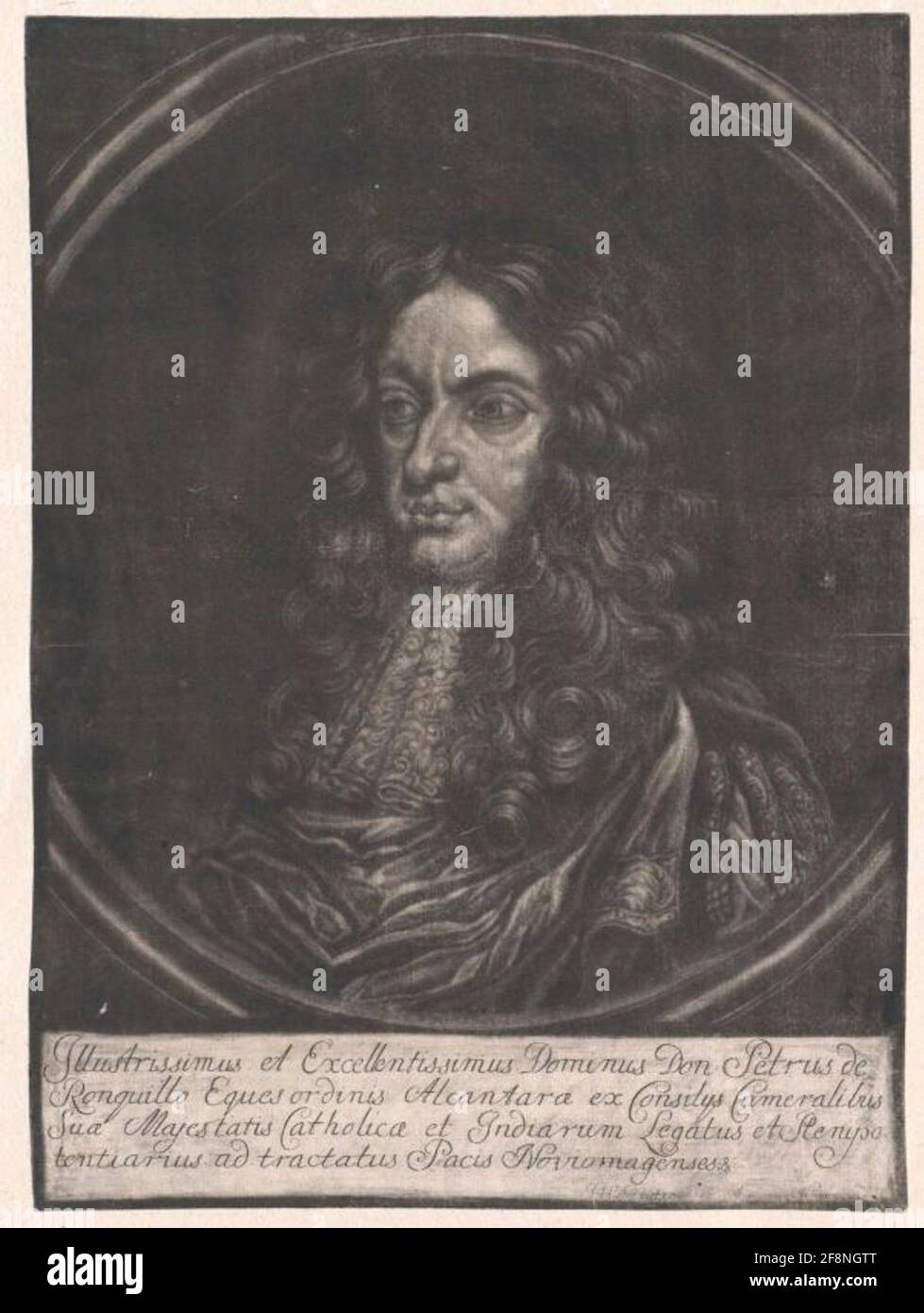 Ronquillo hi-res stock photography and images - Alamy