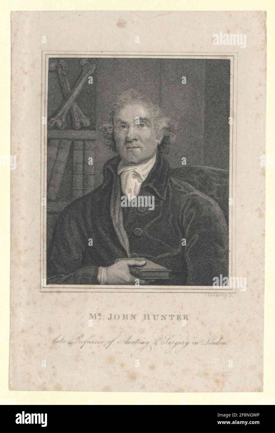 Hunter john hi-res stock photography and images - Alamy