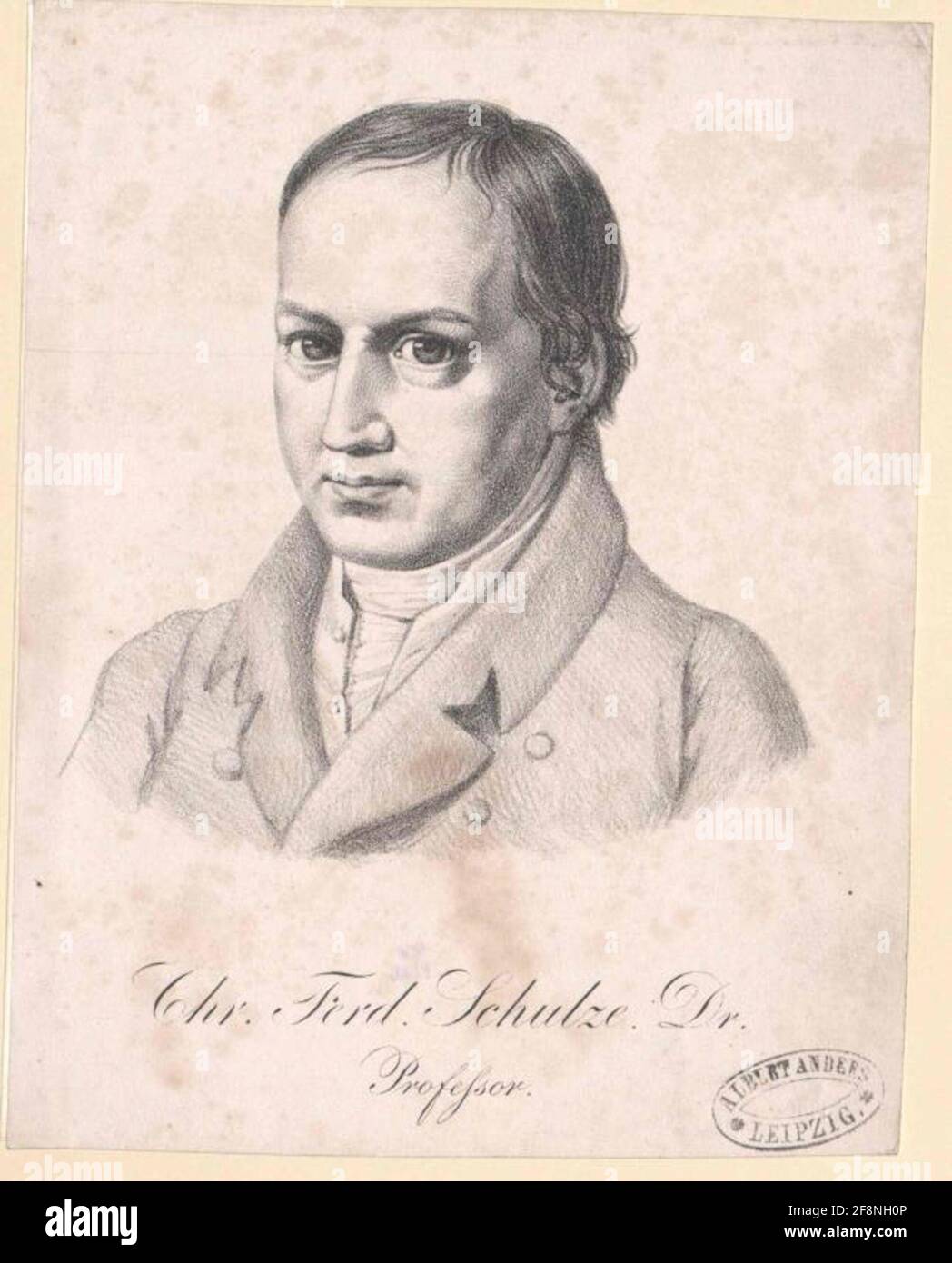 Christian ferdinand hi-res stock photography and images - Alamy